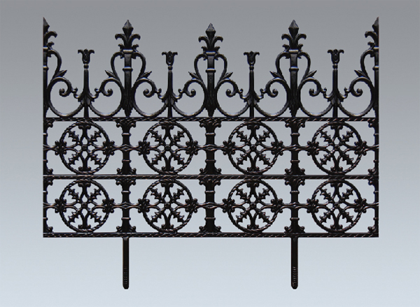 DSF 700 > 휀스 | 대성명품도어